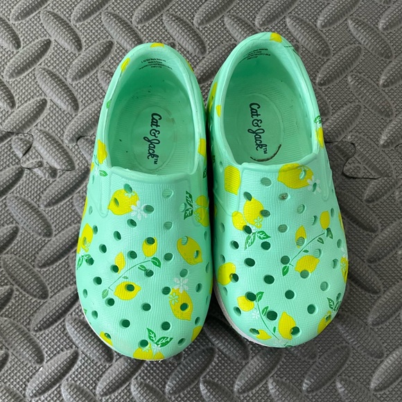 CROCS | Shoes | Cat And Jack Water Shoes | Poshmark